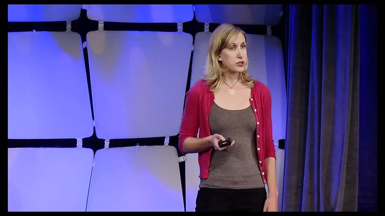 Meet 2011 TR35 Winner Jennifer Dionne - YouTube