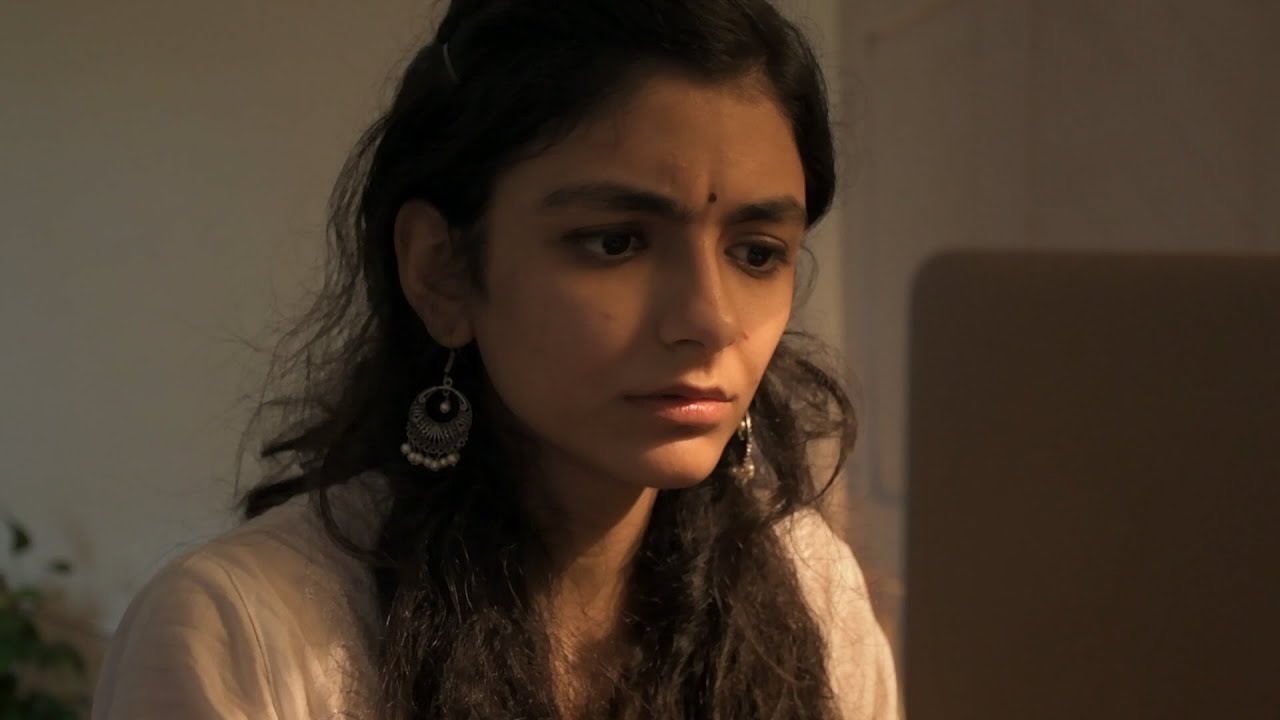 The Video Call - Short Film on Domestic Violence - YouTube