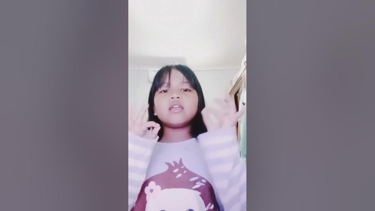 baby you 😝 - YouTube