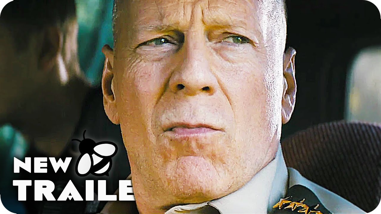 FIRST KILL Trailer (2017) Bruce Willis, Hayden Christensen Action Movie ...
