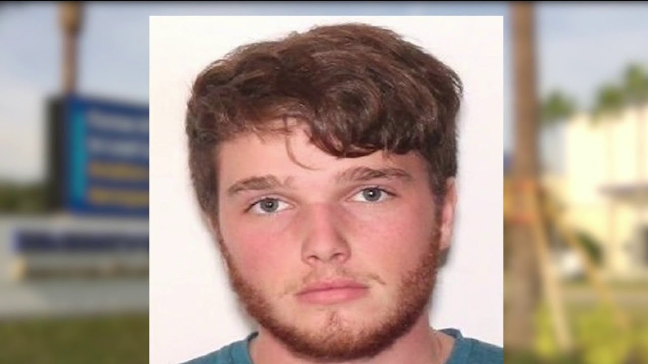 ‘By the grace of God:’ Embry-Riddle student arrested before he could ...