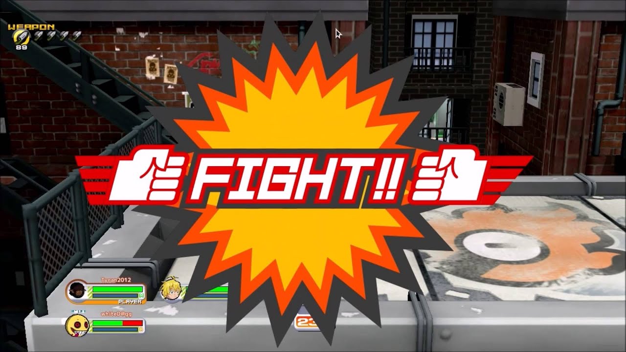 Getamped 2 1v1 ep3 - YouTube