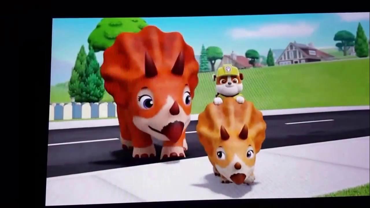 Dinosaur Stomp Song - YouTube