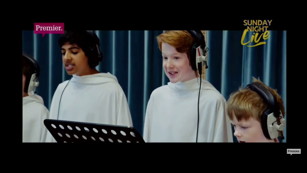 Libera - Sing For Our World (Nusantara) - YouTube