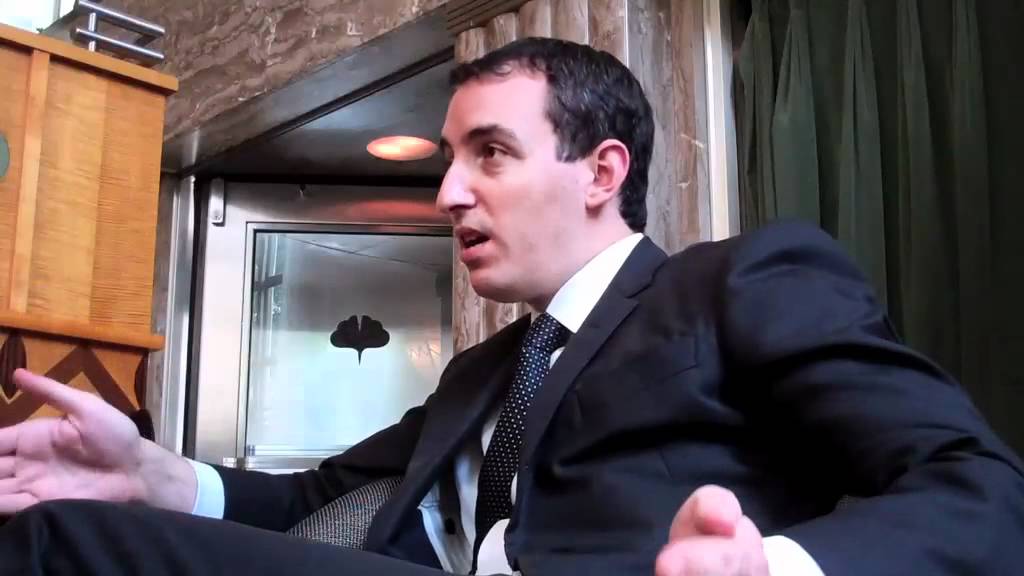 Will Guidara - Alchetron, The Free Social Encyclopedia