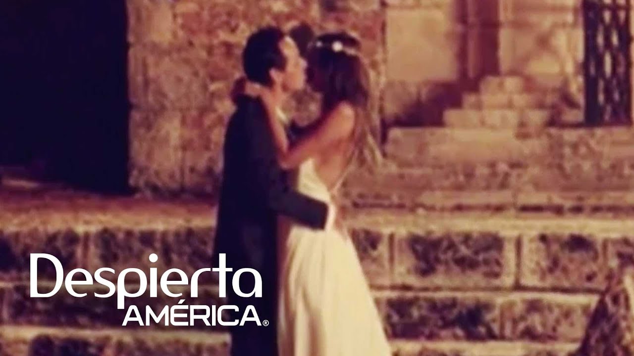 Boda De Shannon Lonergan