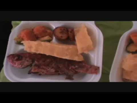 Pisca hasa 3 Masterchefs - YouTube