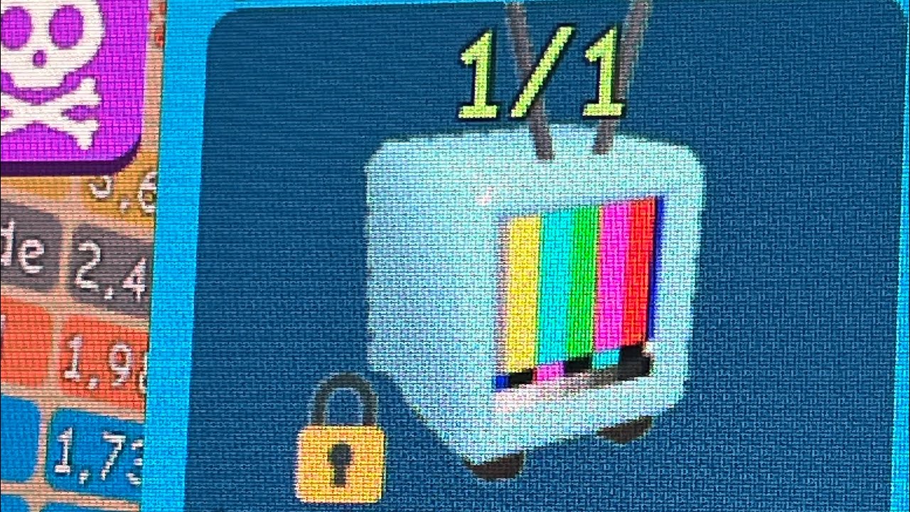 trading for a beta tv in roblox og bgs *~30000 value* - YouTube