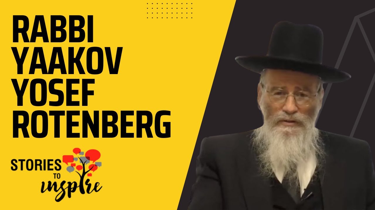 The Power To Revive The Dead - Rabbi Yaakov Yosef Rotenberg (Torah ...