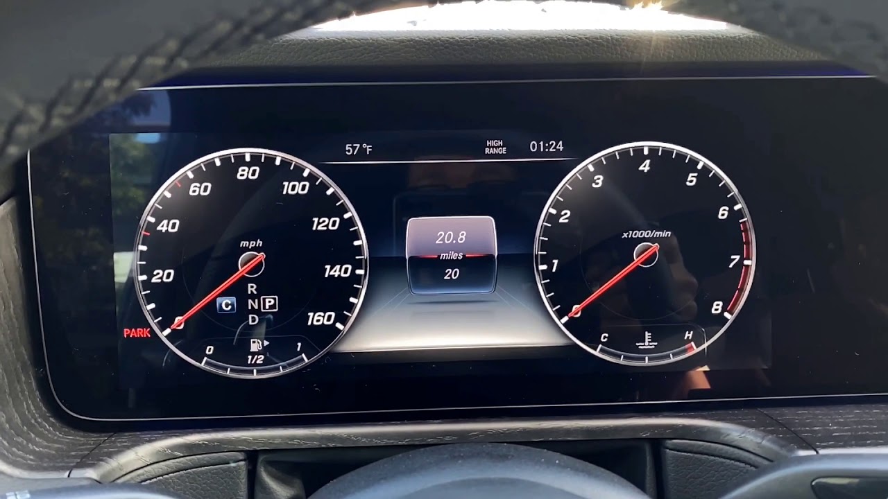 Mercedes-Benz of Walnut Creek - 2019 G-Class How To Change the ...