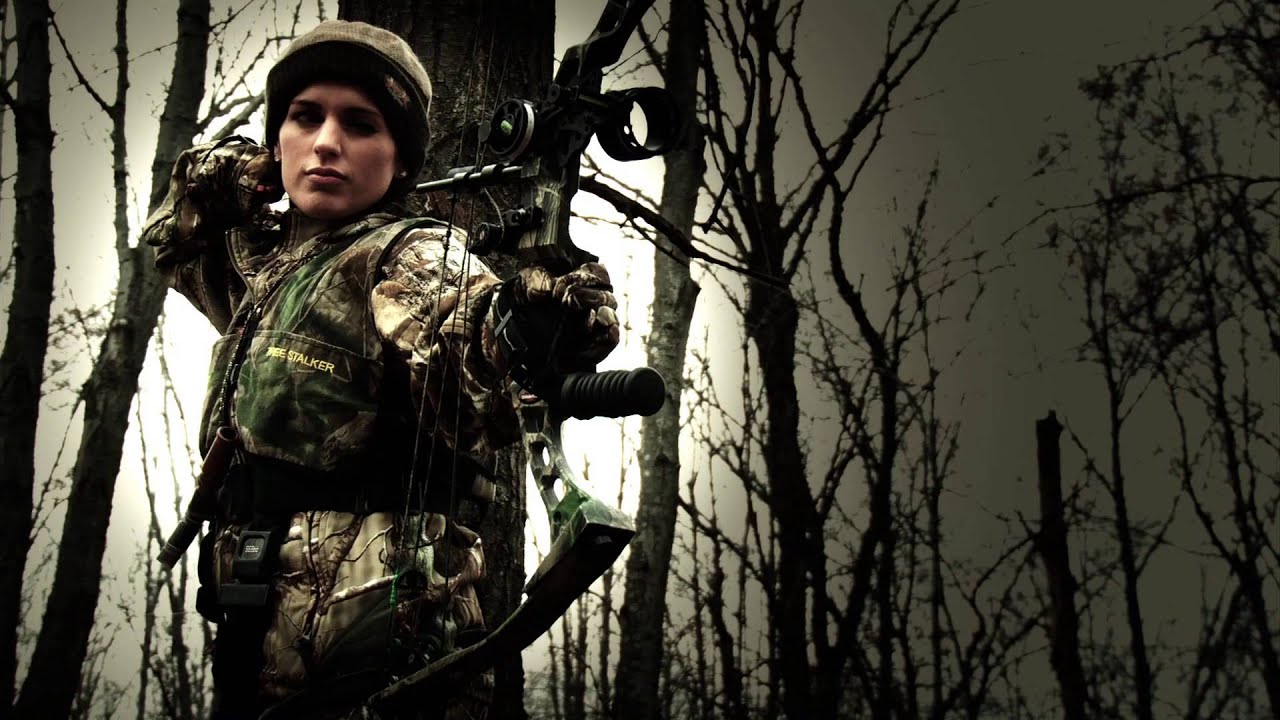 My Bow Buddy 2015 - YouTube