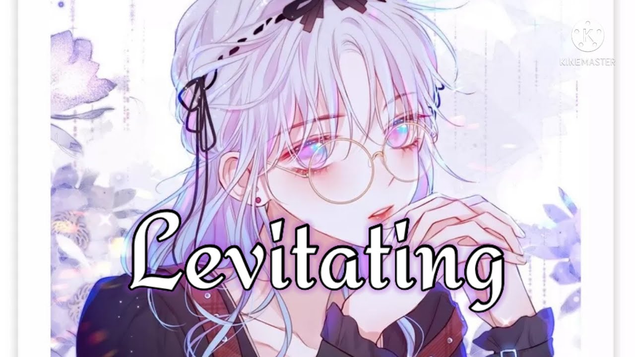 Nightcore - Levitating (Dua Lipa ft. DaBaby) - YouTube