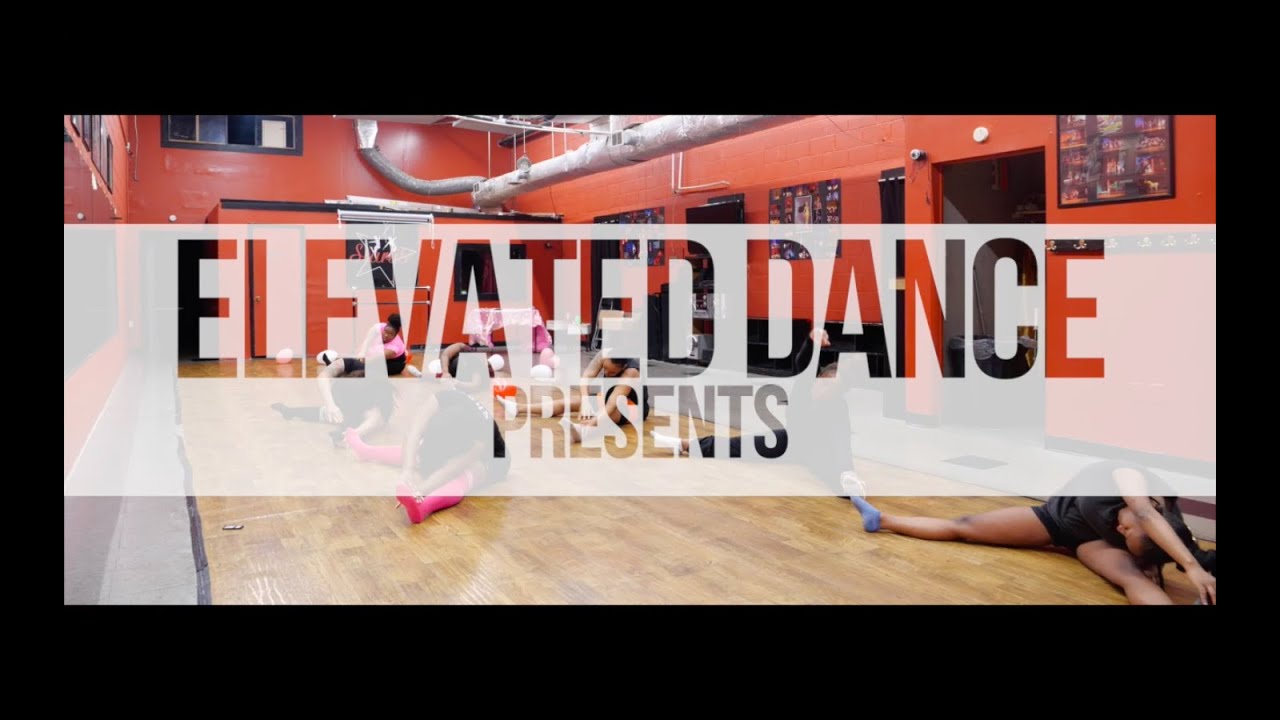 ELEVATED DANCE: Red Light Special - YouTube
