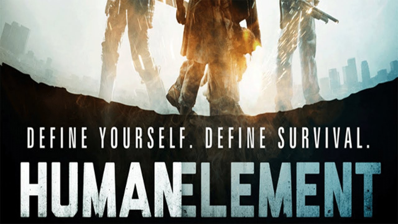 Human Element - New Zombies Game Details - YouTube