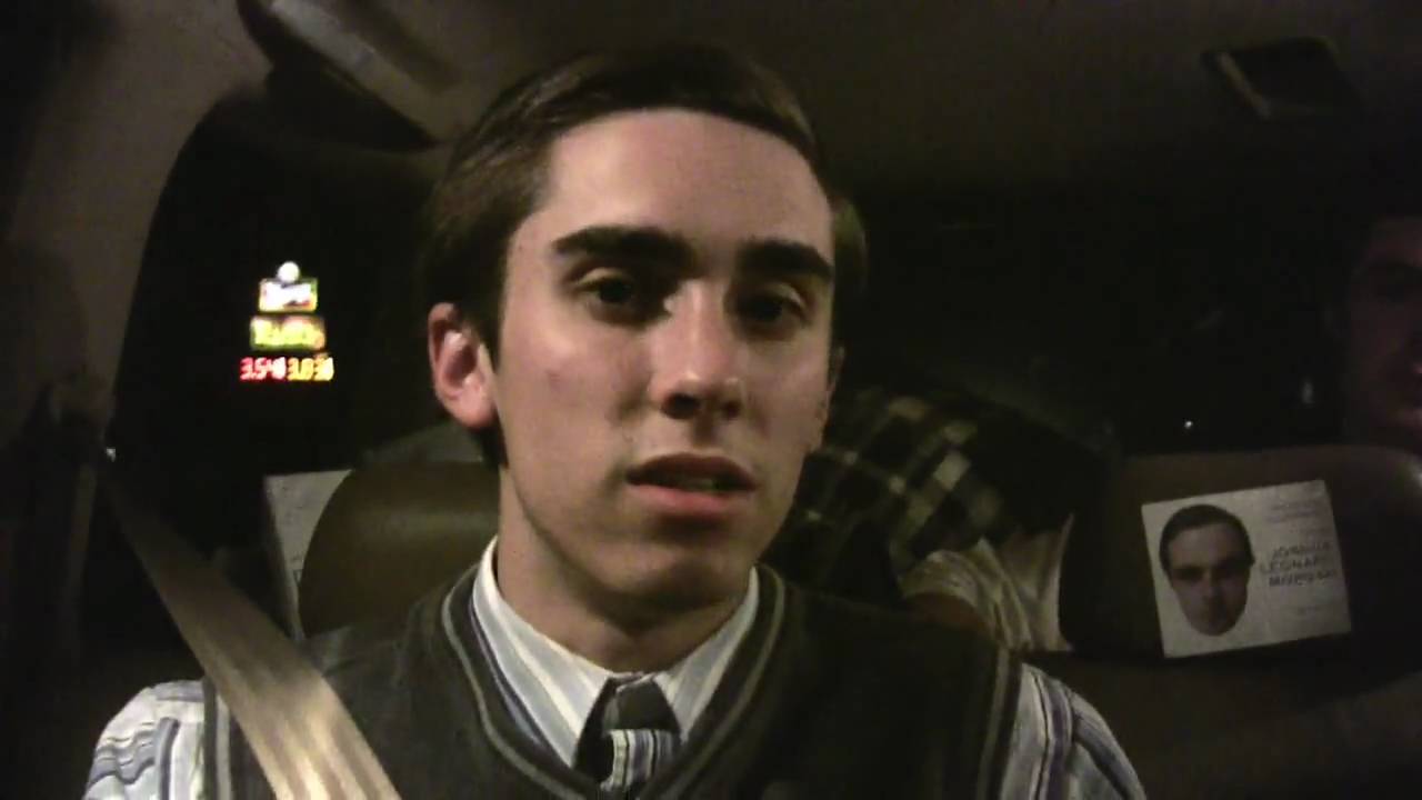 Dorm Life Episode 216 - "Spring Break - Part 4" - YouTube