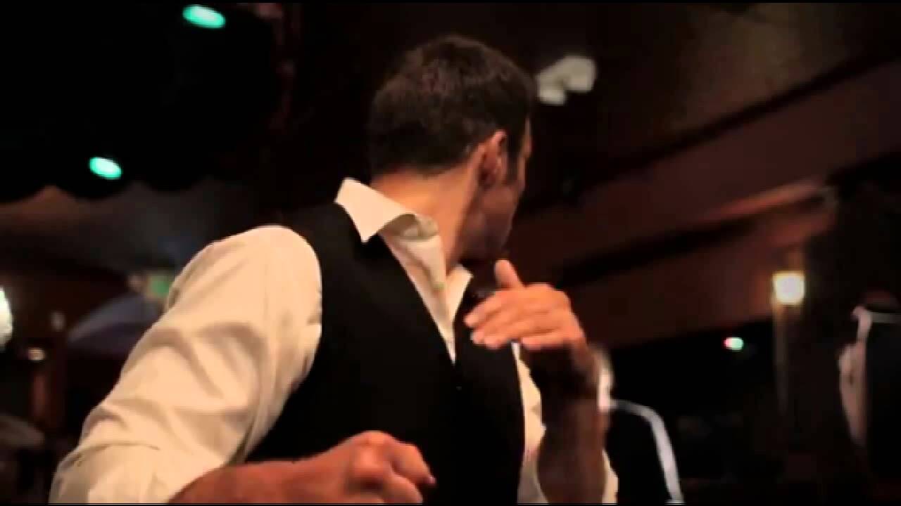 Payday 2 Hector fighitng scene - YouTube