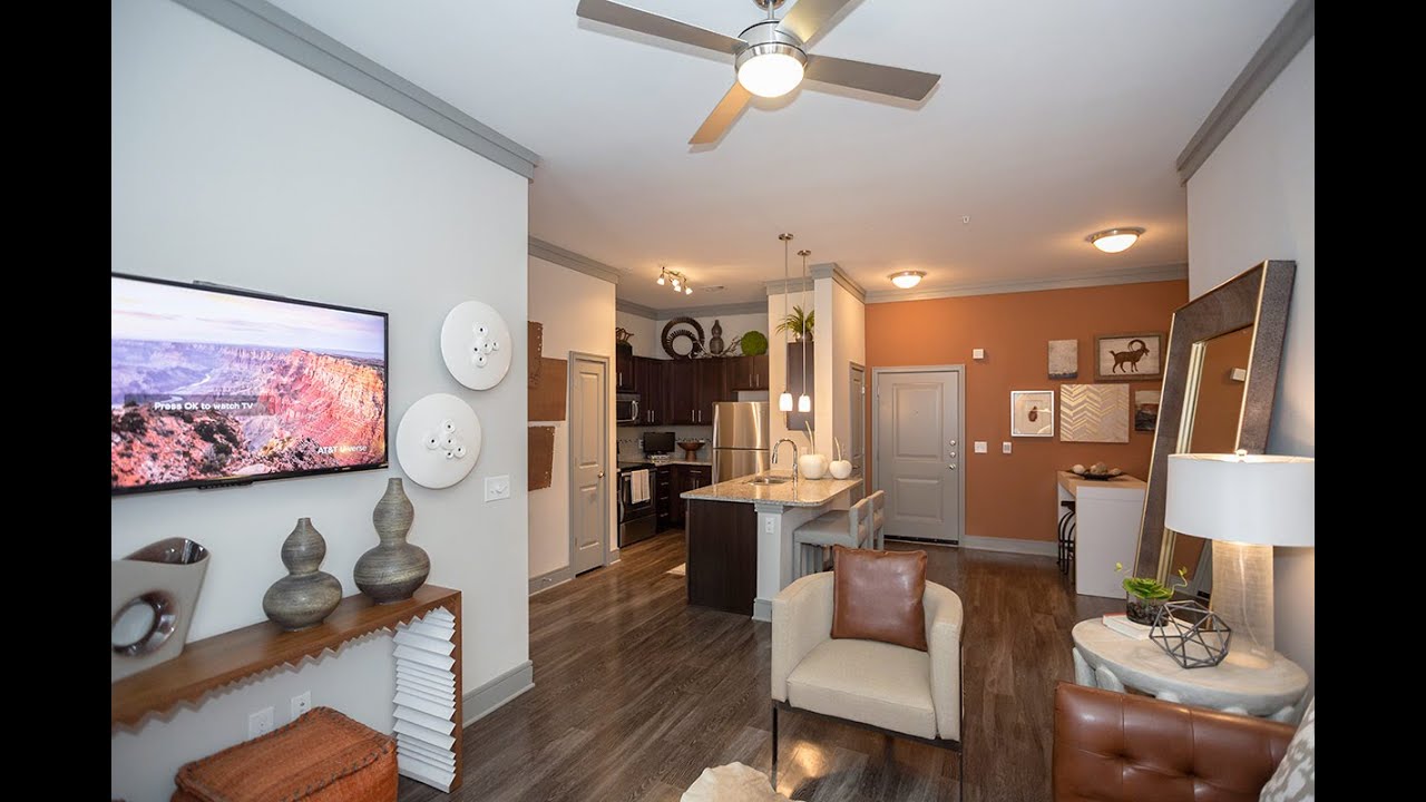 2BD 2BA Davis Development Apartment For Rent - YouTube