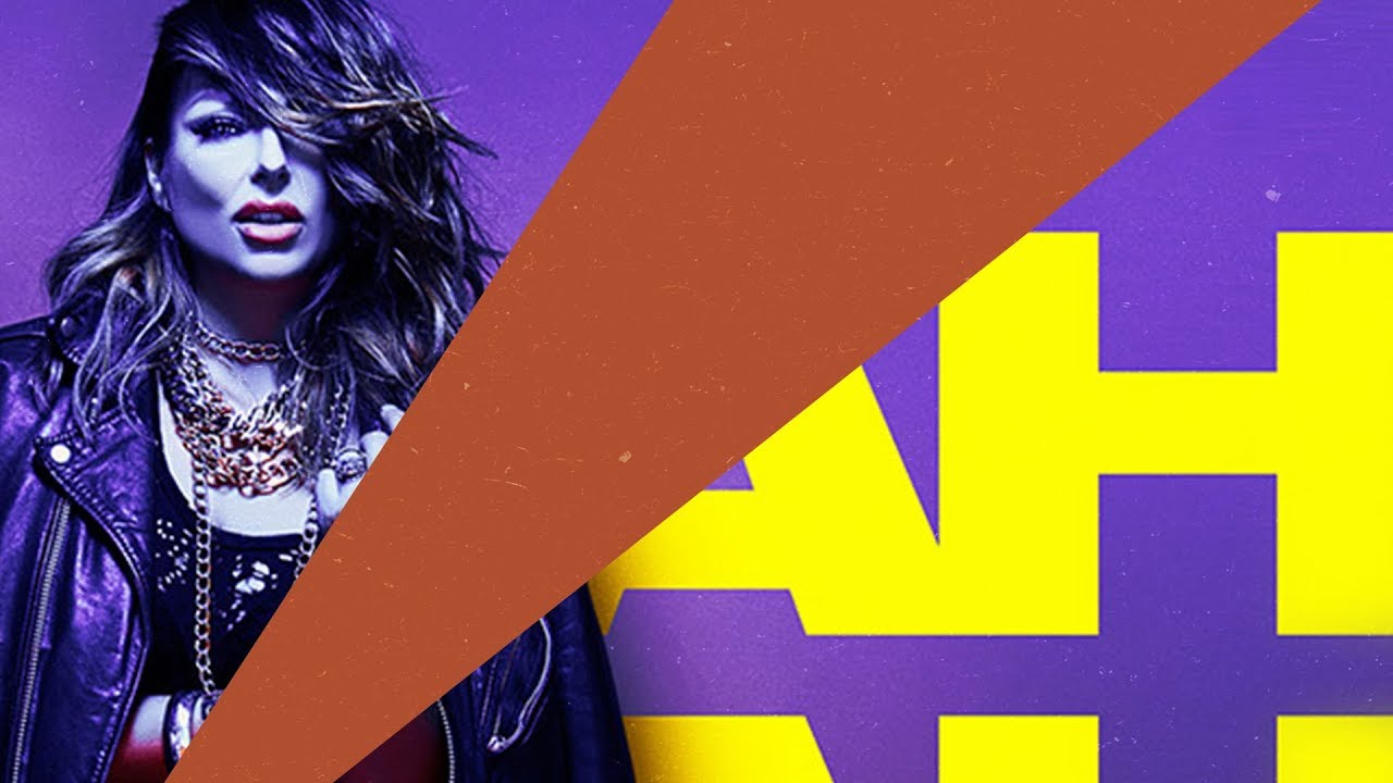 Luciana & Dave Audé - Yeah Yeah 2017 (Strobe Remix) - YouTube