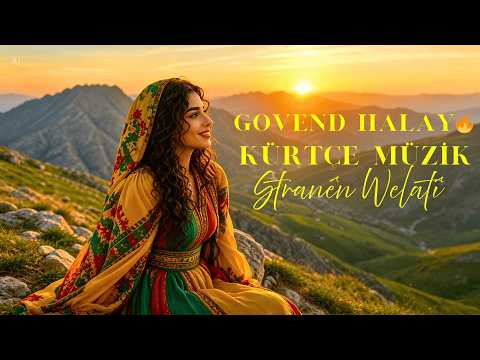 Kürtçe Halay Stranı  Govend   New Kurdish Party Song 2026