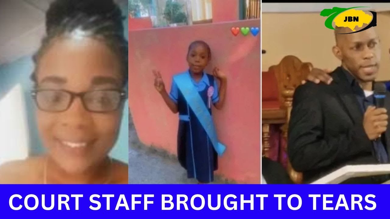 Reason revealed in court why Kayodi Satchell killed Danielle Rowe/JBNN ...