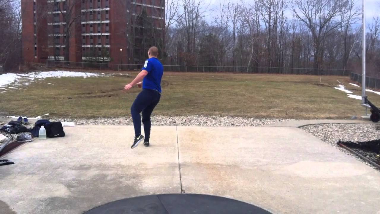 Eric Masington 2k practice - YouTube