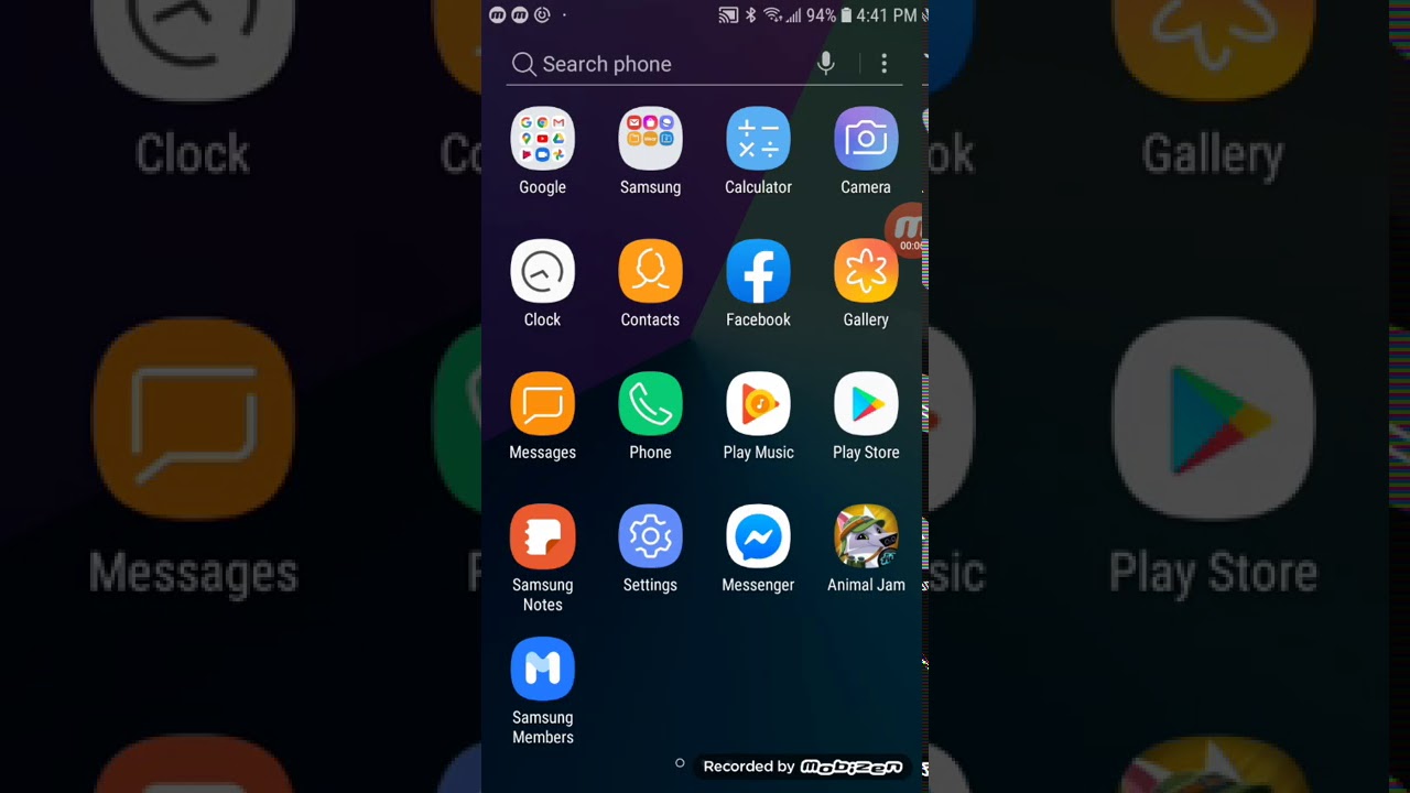 How to play AJ Classic on your phone! - YouTube