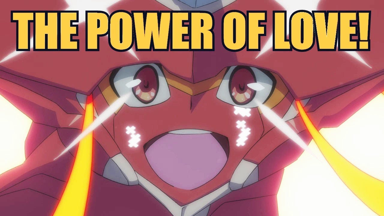 Darling in the Franxx Episode 15 Review - Hiro & Zero Two's Love ...