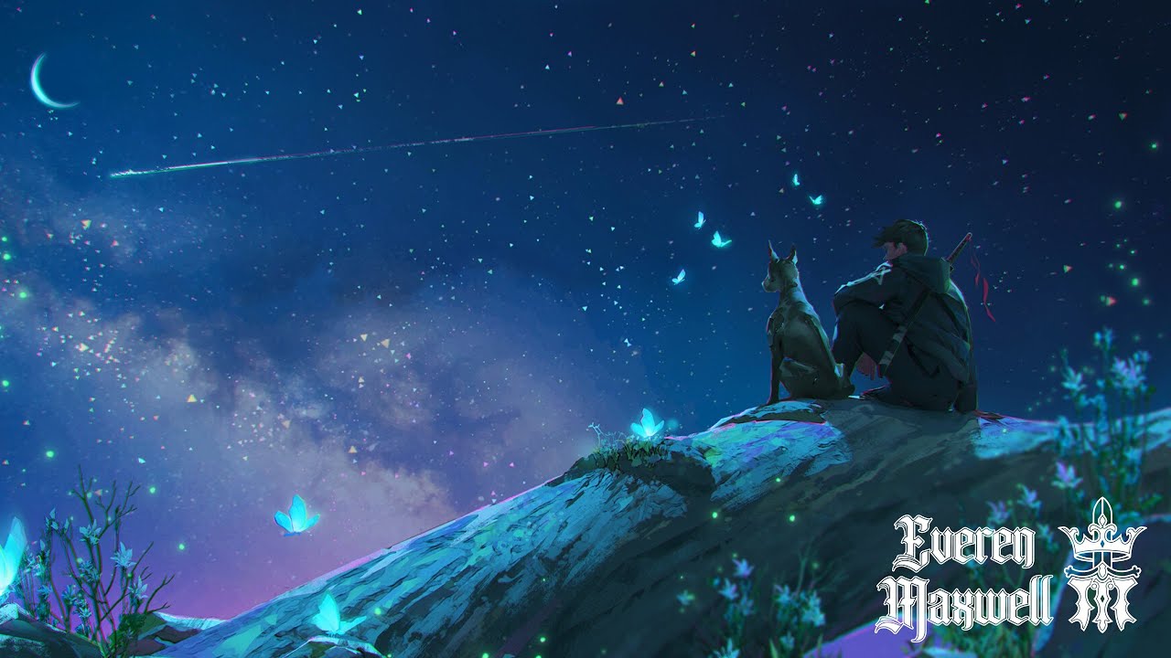 Where Earth Meets Heaven (feat. Sasha Waters) - YouTube