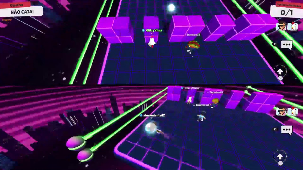 Sebastian e Savio no DESAFIO das cores - YouTube