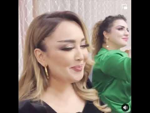 YULDUZ TURDIEVA, UMID VOHIDOV DUET MAVRIGI, BUXOROCHA, TADJIKISTAN, DUSHANBE..🔥🔥🔥 - YouTube