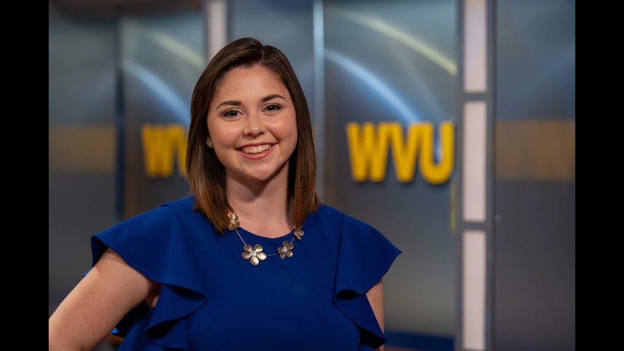 Gillian Brooks Resume Reel - YouTube