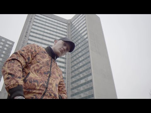 Olexesh - ENDE DER ZEREMONIE (prod. von m3) [Official HD Video]