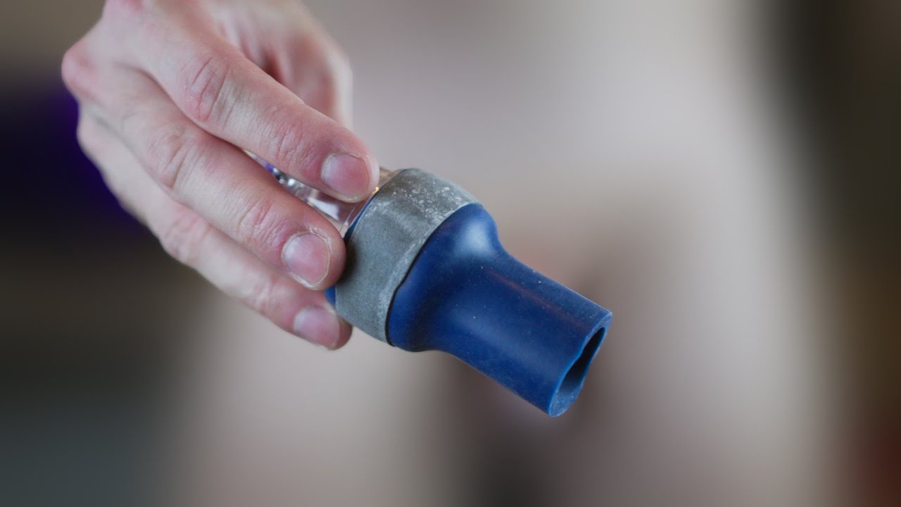 Totalman Penis Extender - Unbiased Review - YouTube