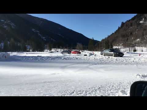 Thomatal Schneedriften 07.02.2020 Teil9