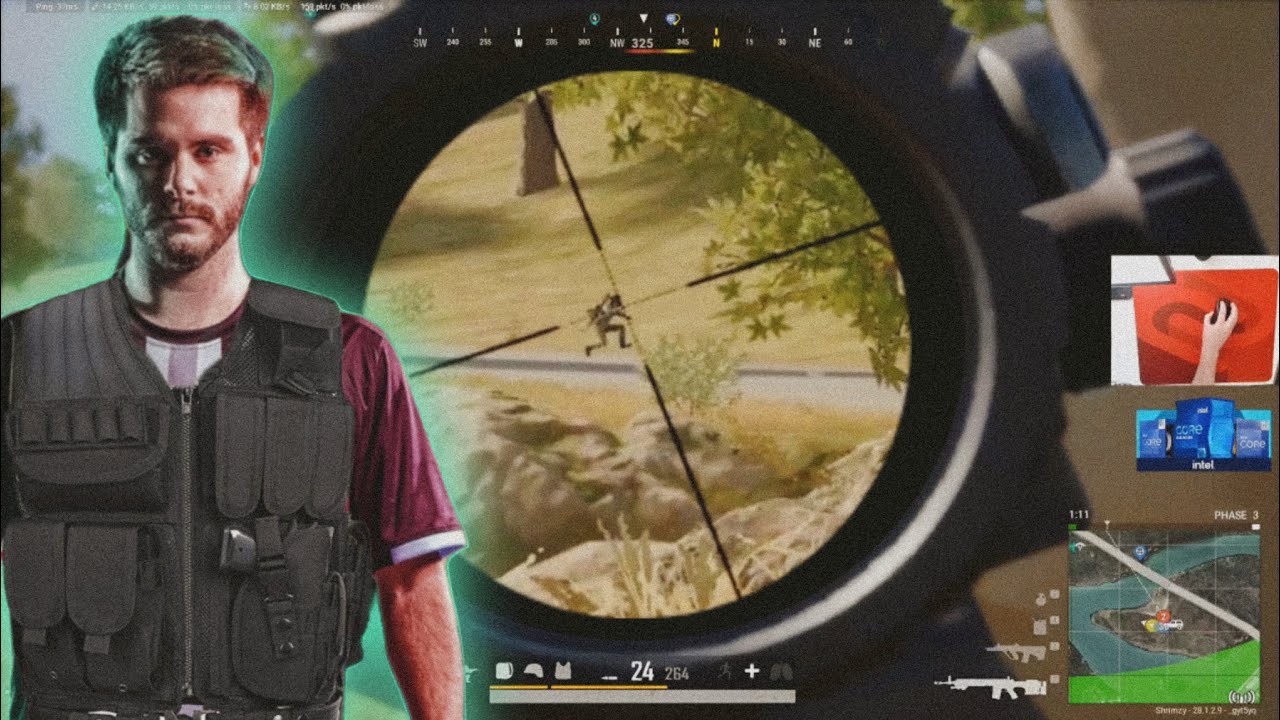 We Were Just Trying To Play Normal Game And This Happened . . . . - YouTube