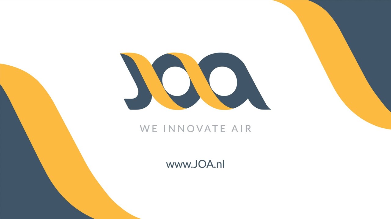 JOA Air Solutions Animated Company Introduction - YouTube