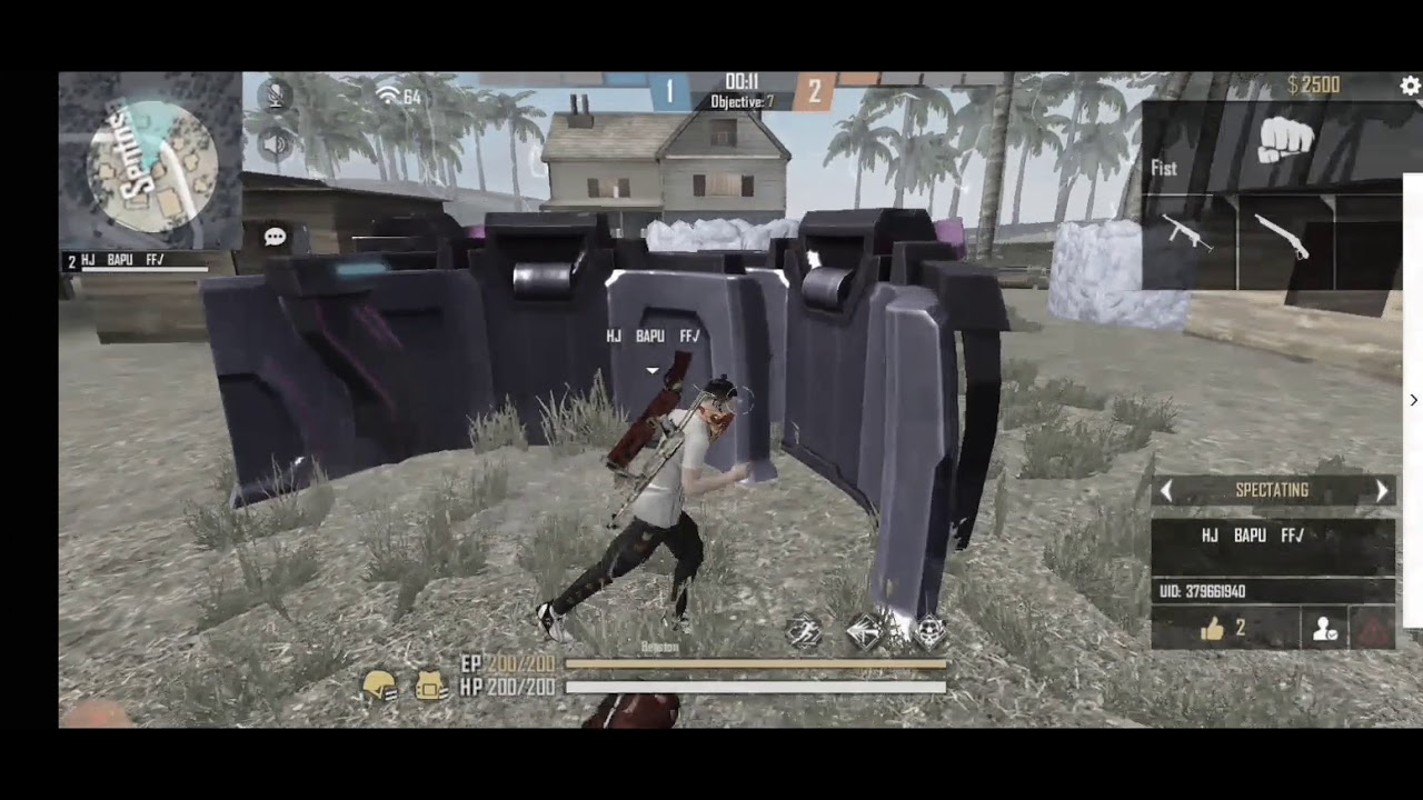 HJ BAPU FF . VS KING JAYDEEP [ 7/3] - YouTube