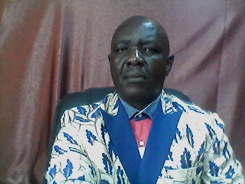 Mystries of The Igi Nla Tree Also known as Asorin in Yoruba and in Igbo ...