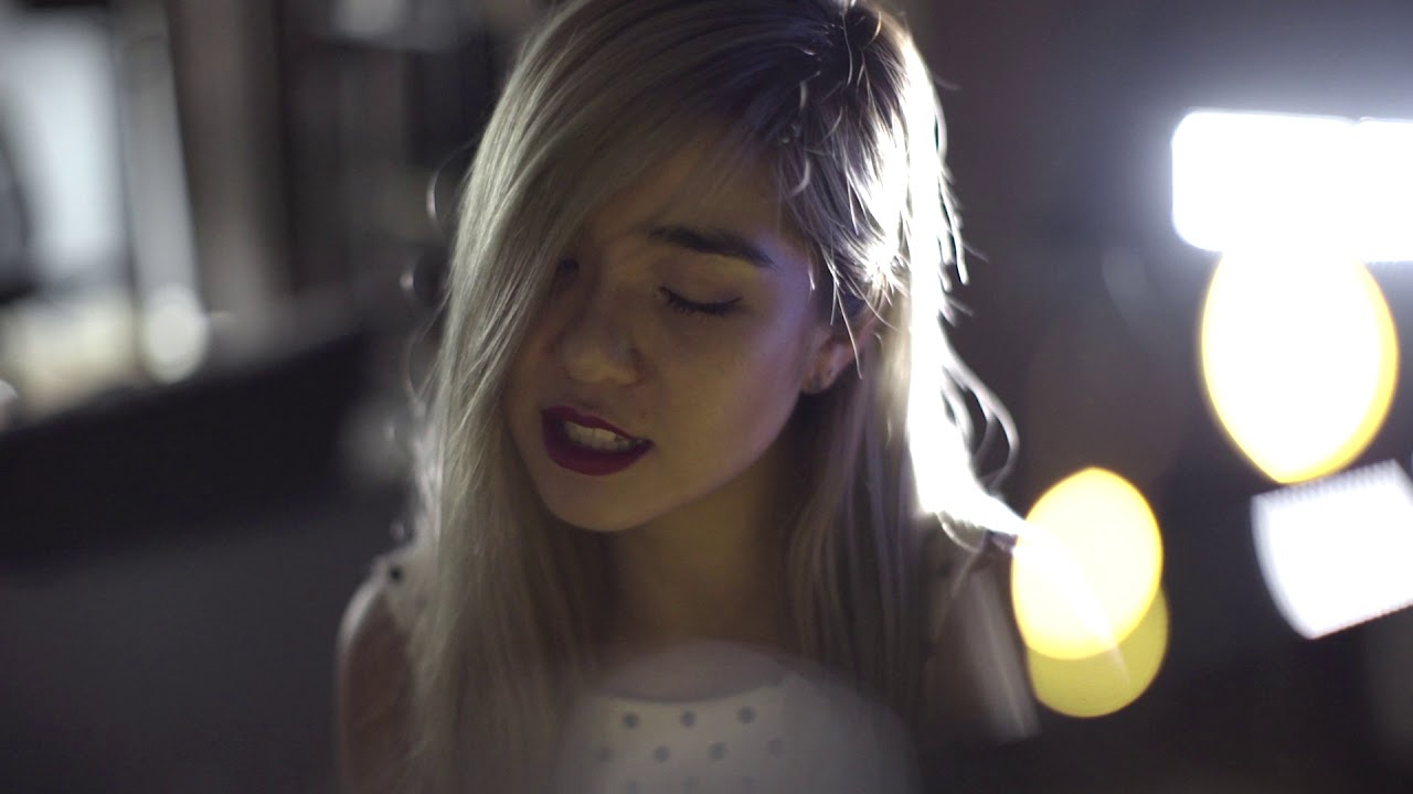Have Yourself A Merry Little Christmas - Talitha Tan (ft Daniel ...