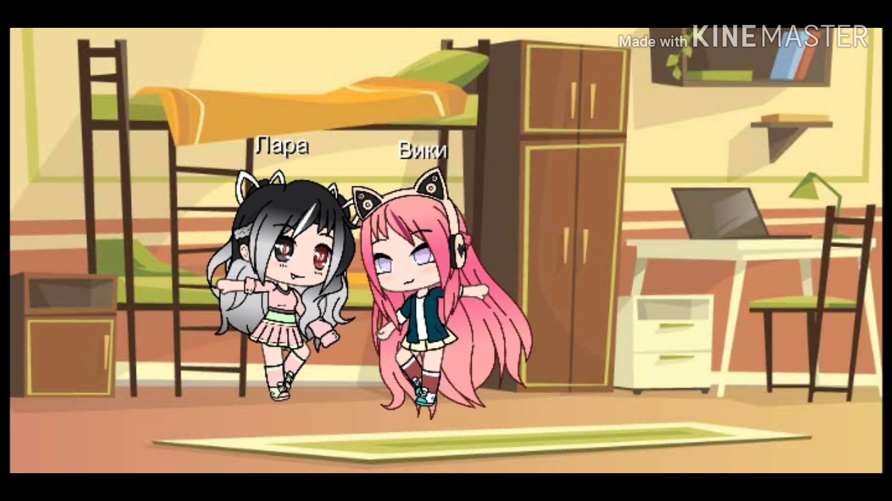 Gacha live mini movie - YouTube