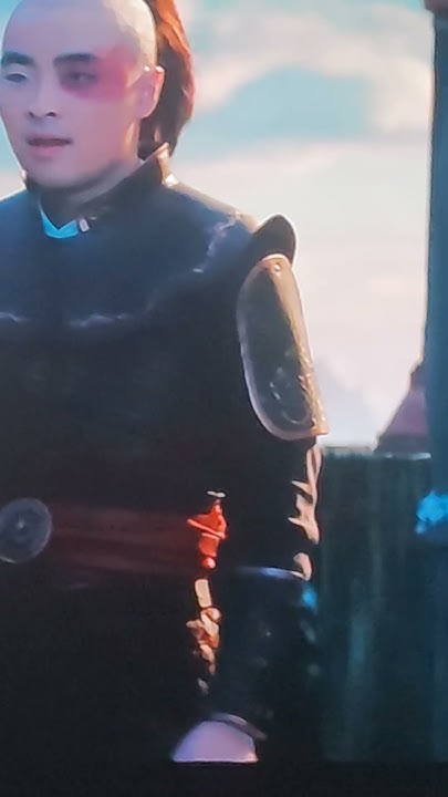 What's your favorite parts of AVATAR, THE LAST AIRBENDER. drop a like ...