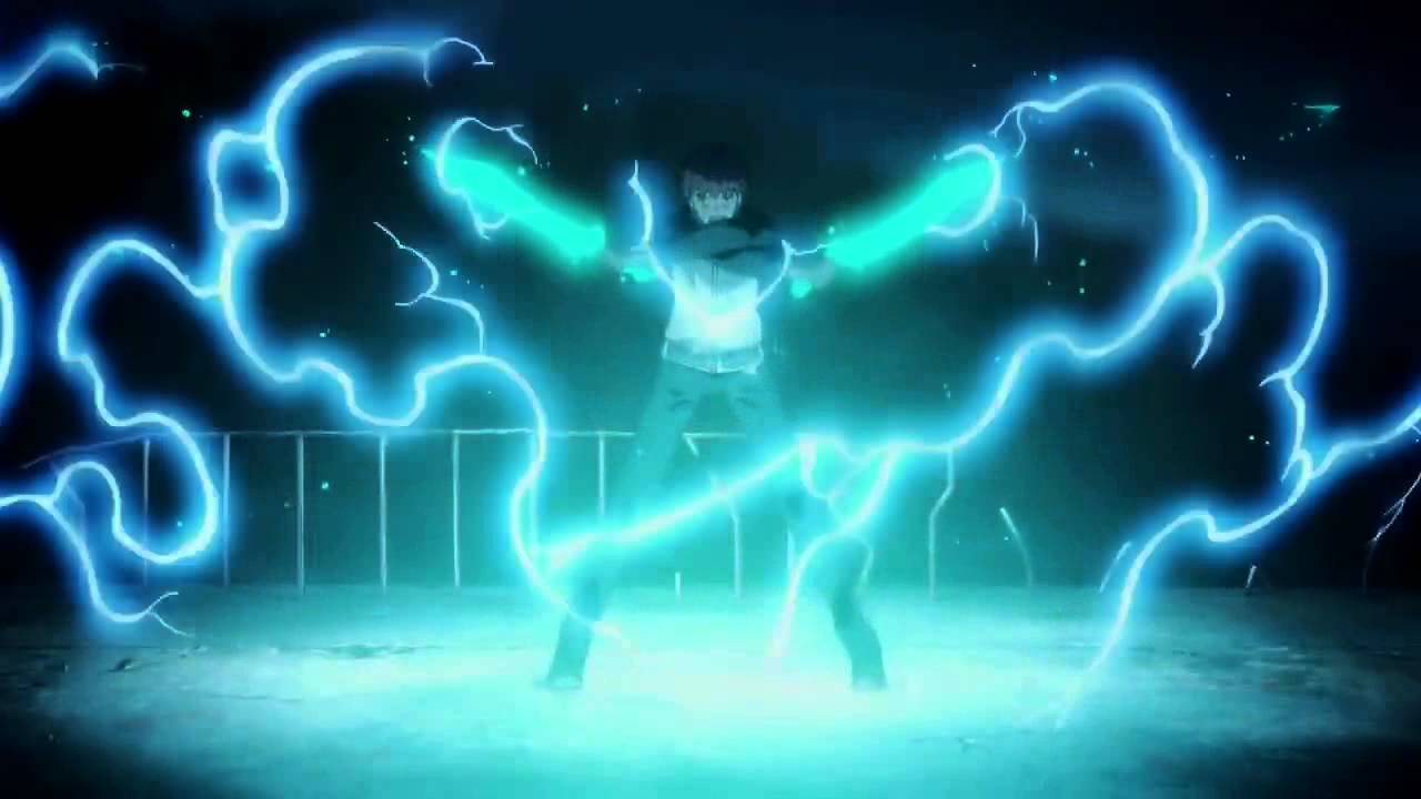 Trace-On (Fate Stay) Ep. 10 - YouTube