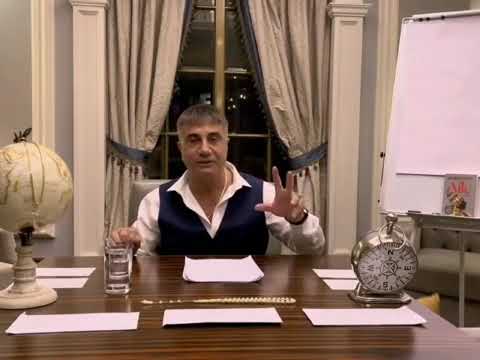 Sedat Peker Kaşar Kime Denir Kısa ve Öz Açıklıyo