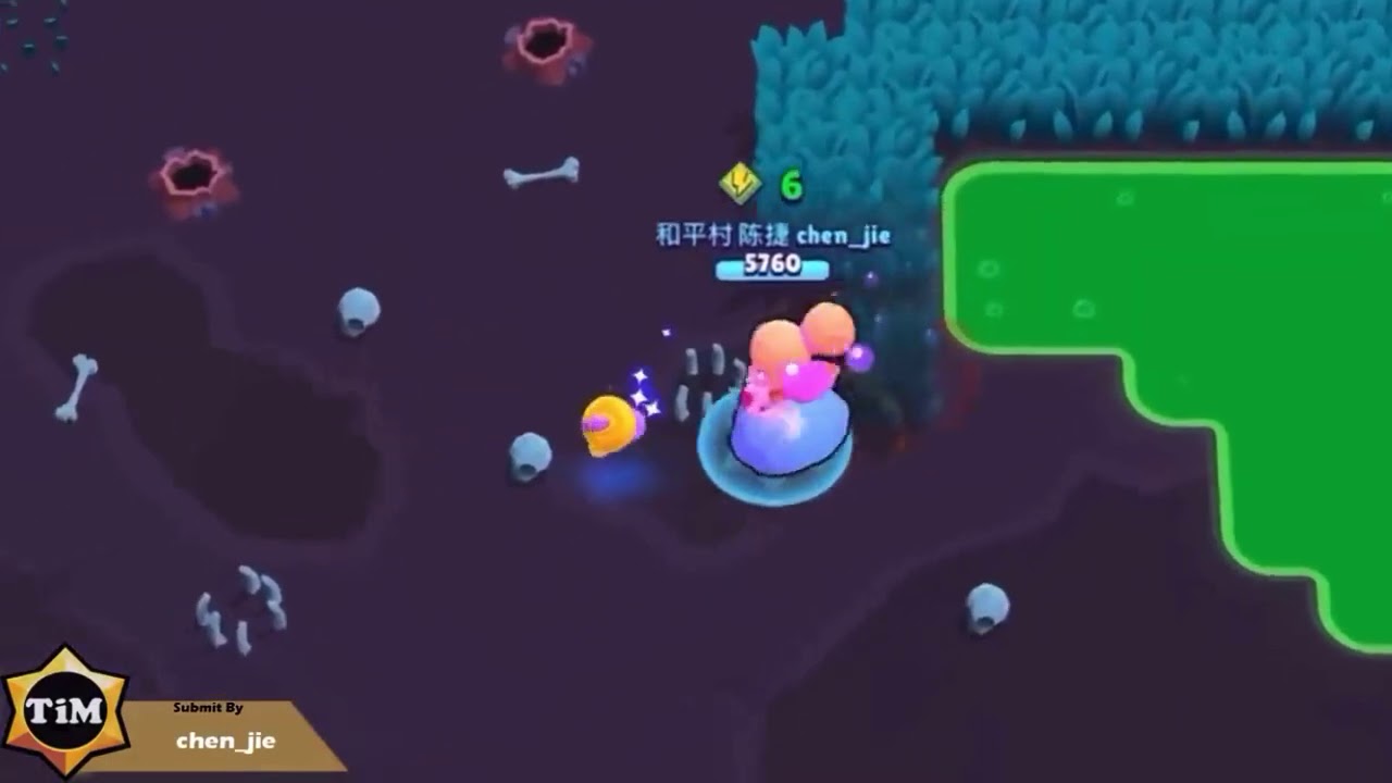 Brawl wl stars - YouTube