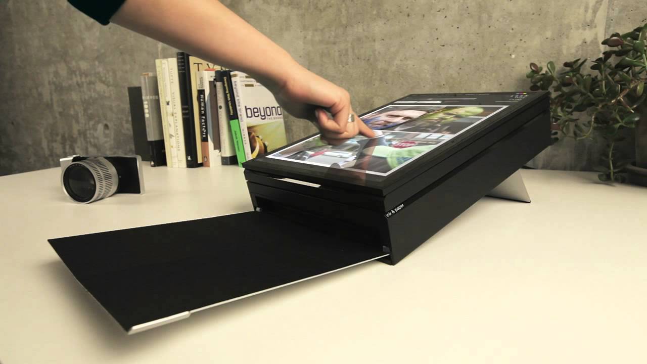 SWYP from Artefact Group - YouTube