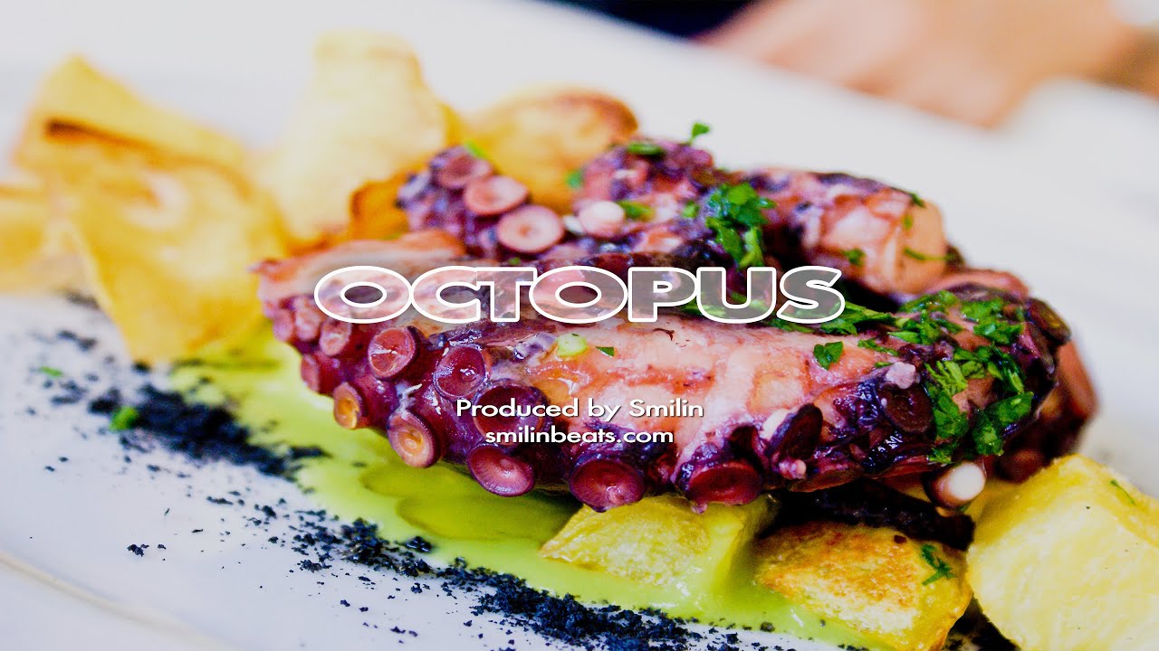 [FREE] Cardi B x Travis Scott 2020 - "Octopus" (Flute Hard Trap Beat ...