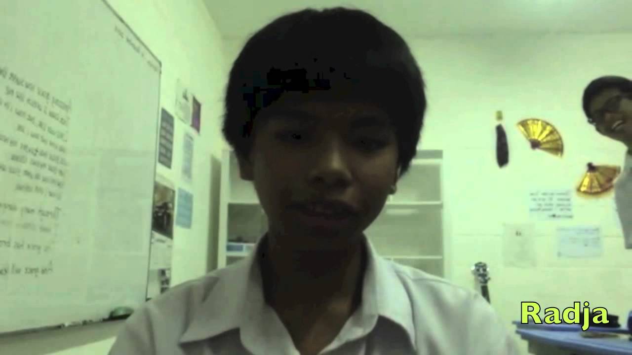 Ms Ratna Farewell Video - Teruna Muda Secondary School - YouTube