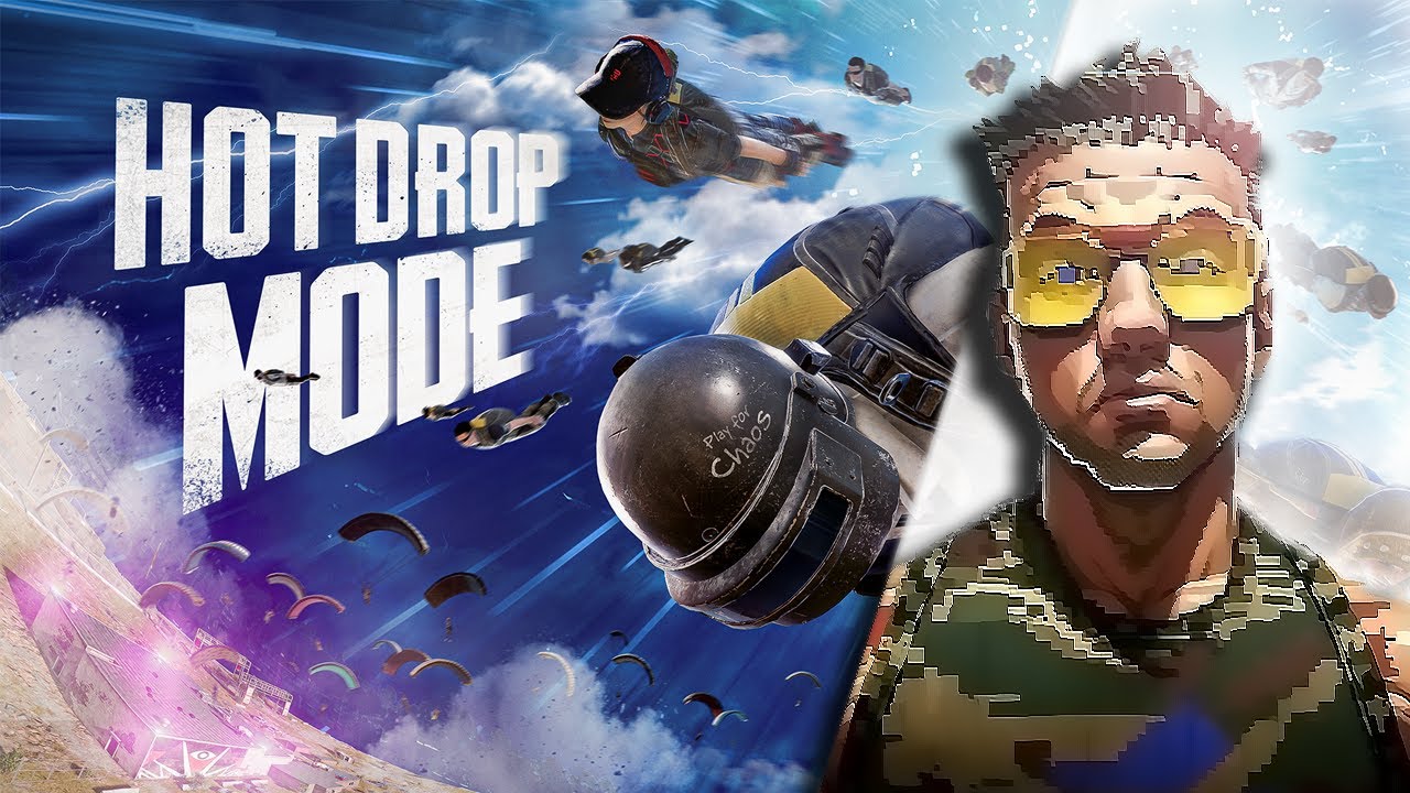 Mahool GARAM | PUBG MOBILE - YouTube