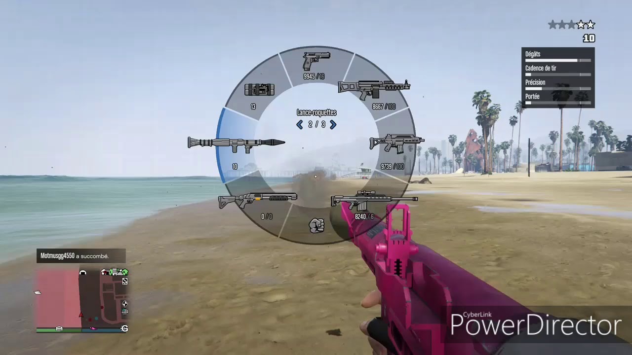 Beach/ AW - YouTube