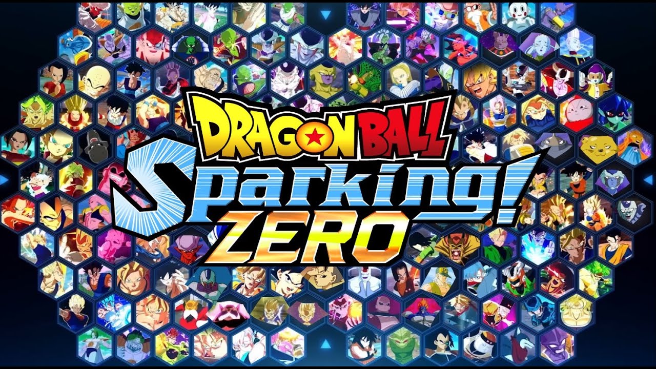 Secret Character and remaining Roster Dragonball Sparking zero! predictions - YouTube